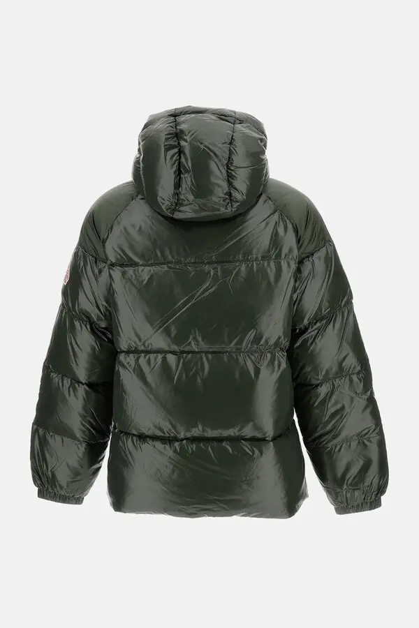 Pyrenex Padded Bomber Jacket