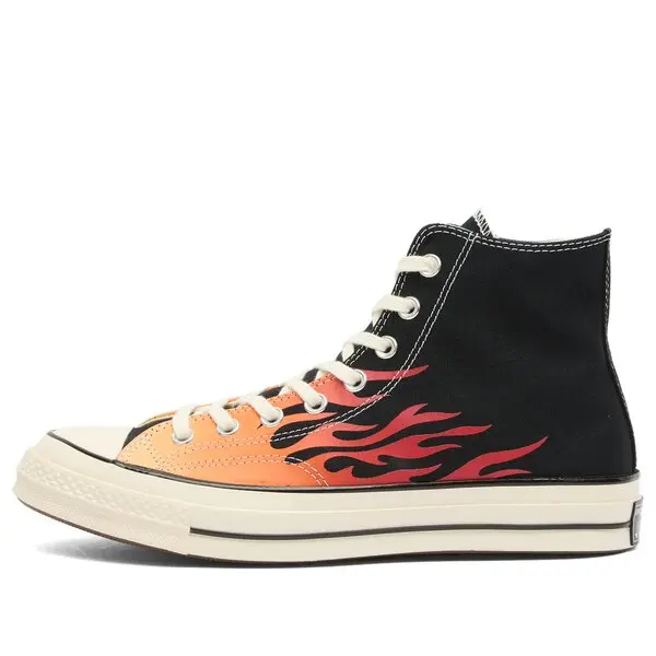 CONVERSE Chuck Taylor 1970s Hi Flames Sneaker