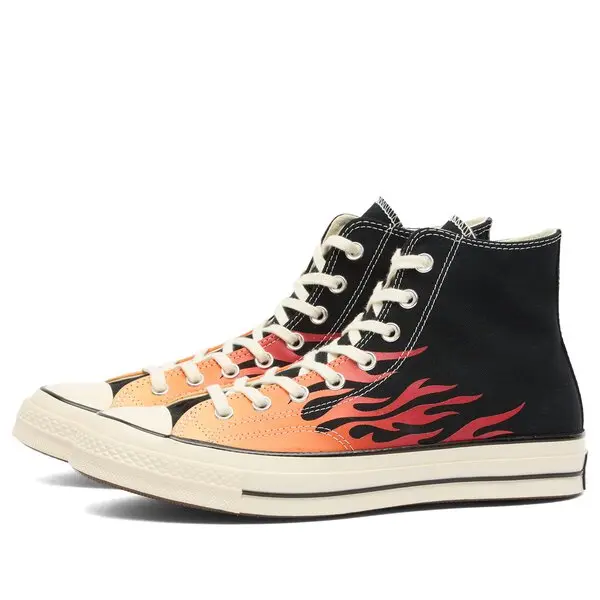 CONVERSE Chuck Taylor 1970s Hi Flames Sneaker