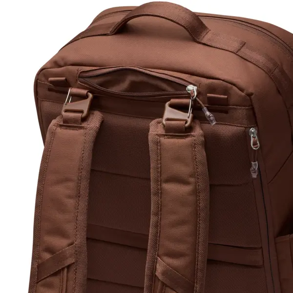 Nike Utility Elite Backpack - Brown