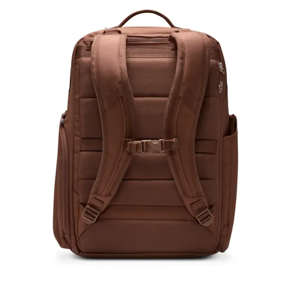 Nike Utility Elite Backpack - Brown