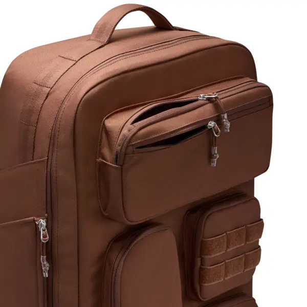 Nike Utility Elite Backpack - Brown