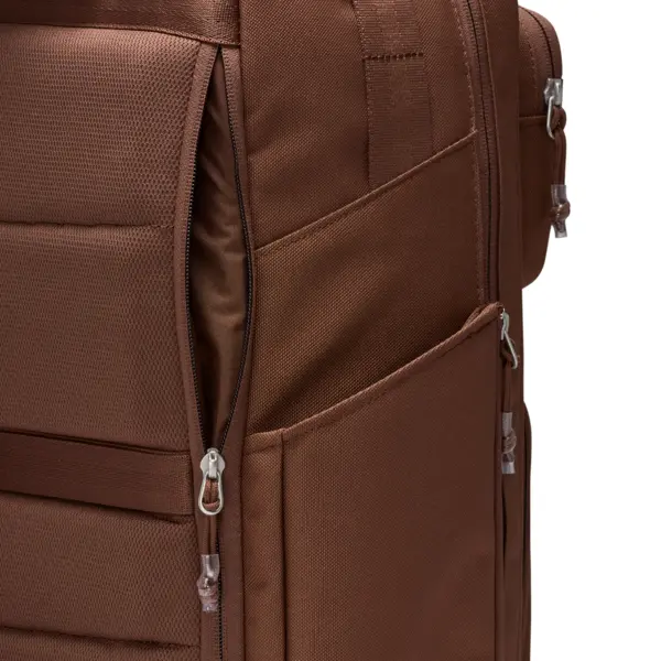 Nike Utility Elite Backpack - Brown