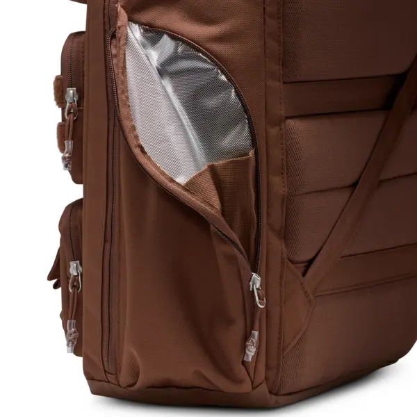 Nike Utility Elite Backpack - Brown