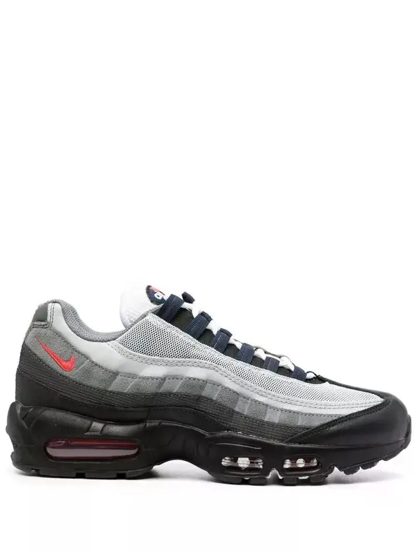 Nike Air Max 95 Lace-up Sneakers