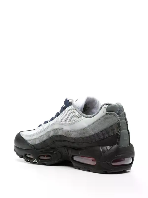 Nike Air Max 95 Lace-up Sneakers
