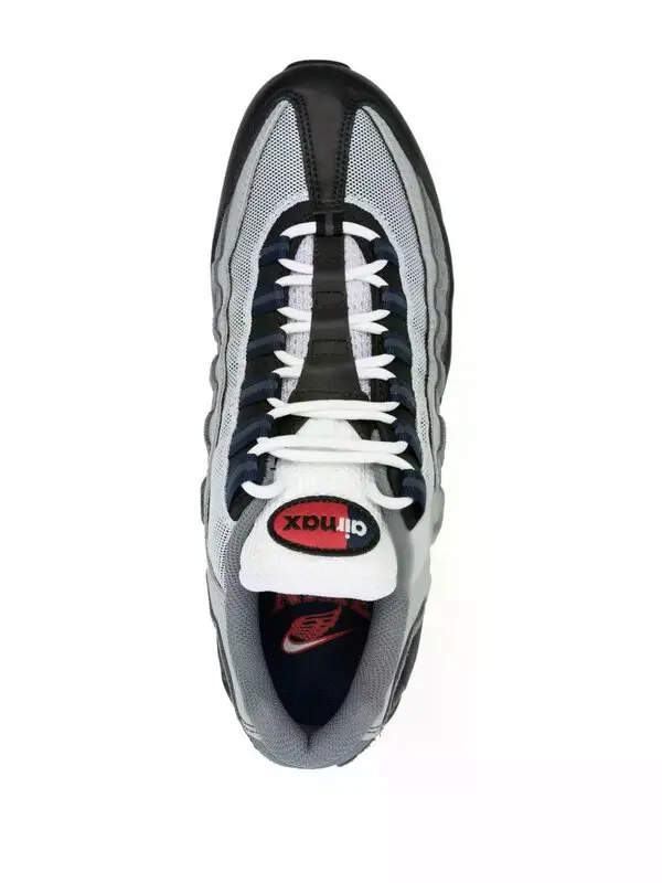 Nike Air Max 95 Lace-up Sneakers