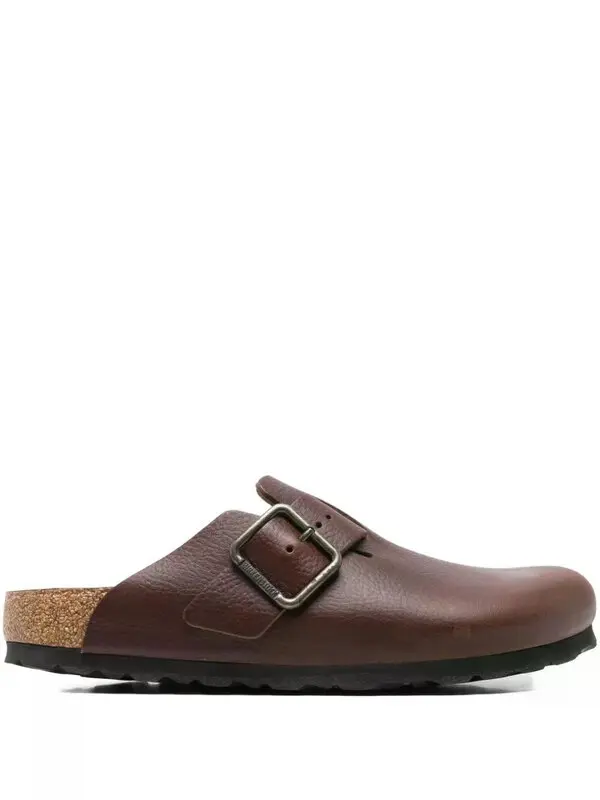 BIRKENSTOCK Boston Slides