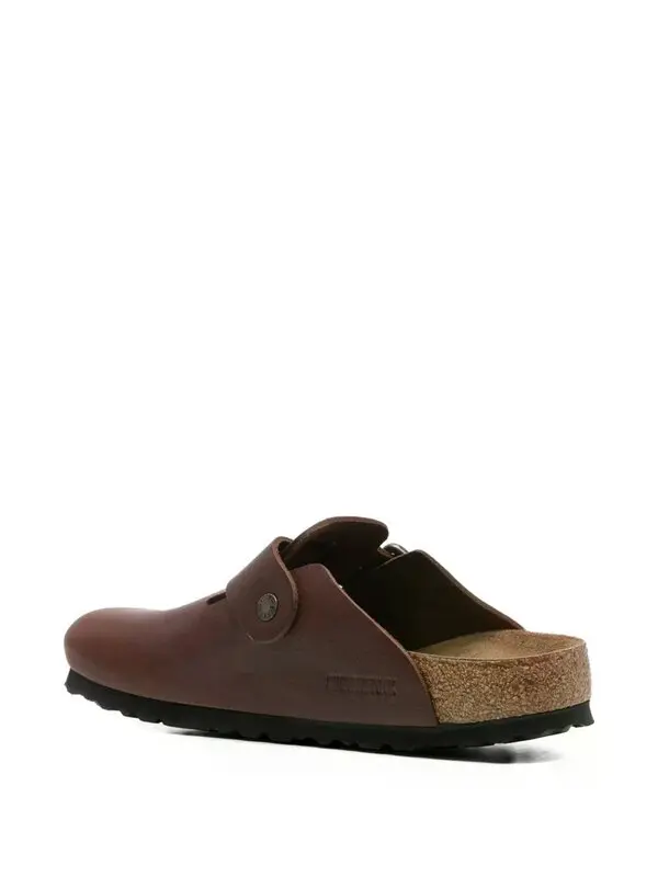 BIRKENSTOCK Boston Slides