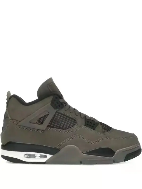 JORDAN Air 4 Retro Sneakers