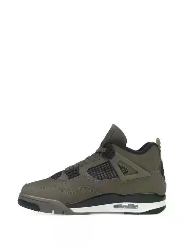 JORDAN Air 4 Retro Sneakers