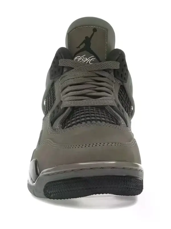 JORDAN Air 4 Retro Sneakers