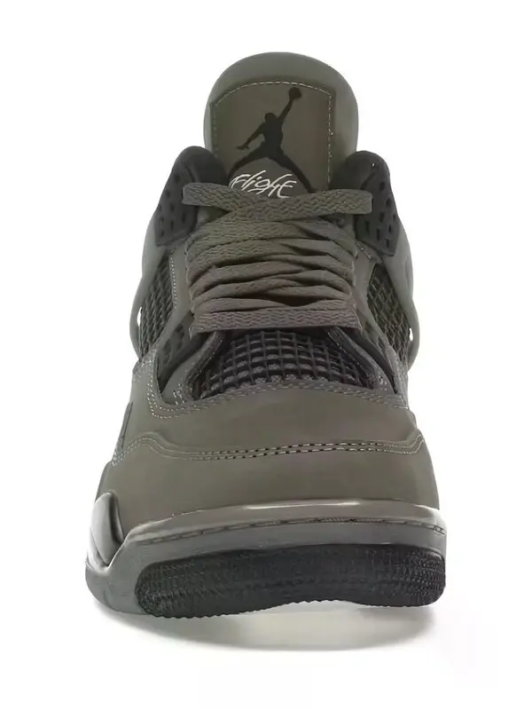 JORDAN Air 4 Retro Sneakers