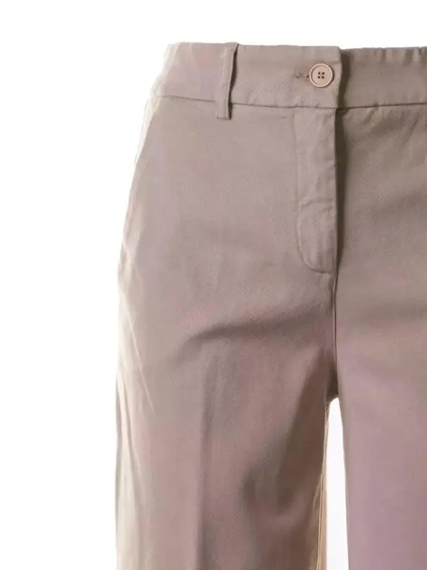 VIA MASINI 80 Button Trousers