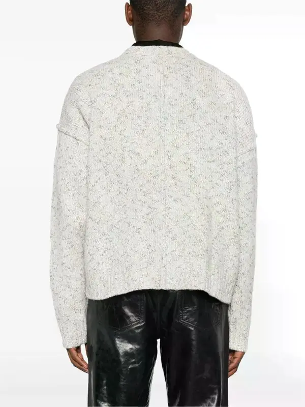 WON HUNDRED Bently Jumper