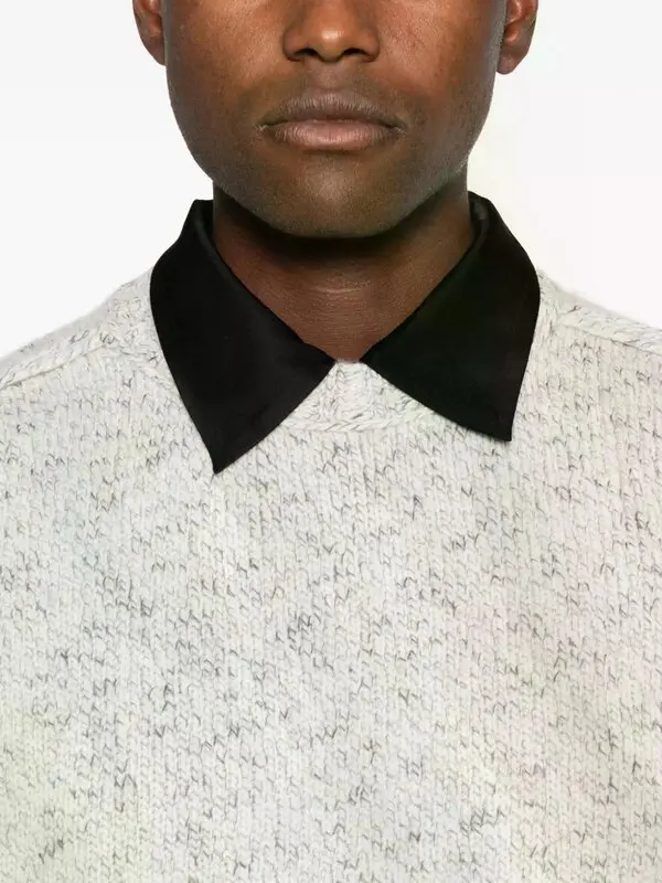 WON HUNDRED Bently Jumper