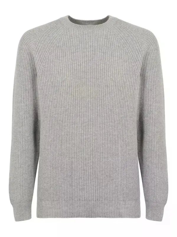 SLOWEAR Crew-neck Sweater