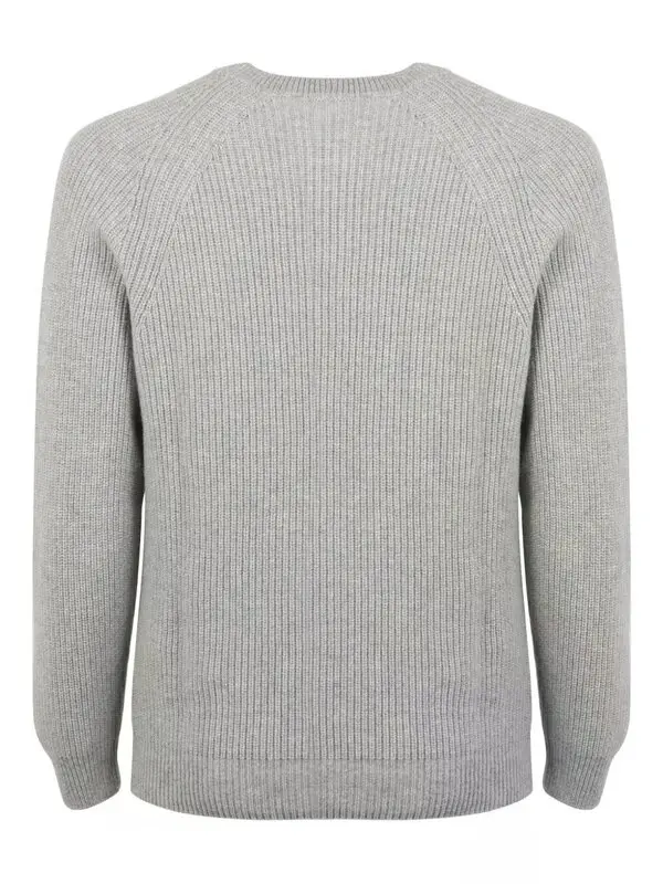 SLOWEAR Crew-neck Sweater