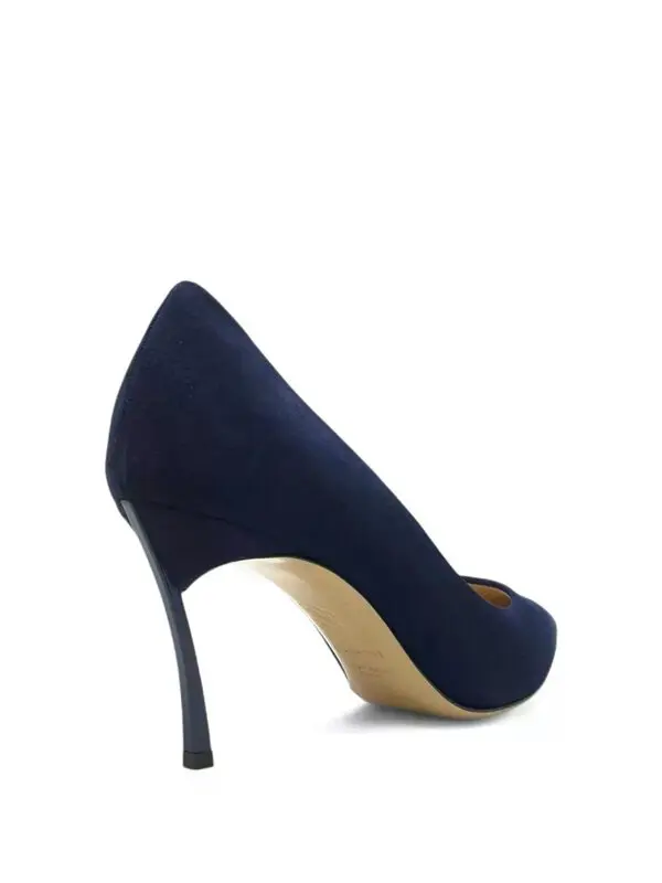 Casadei 90mm Blade Pumps