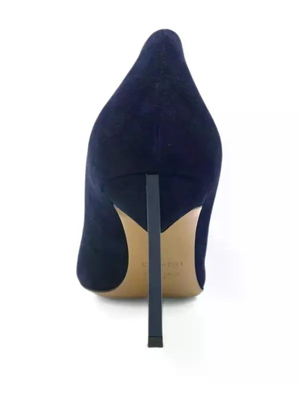 Casadei 90mm Blade Pumps