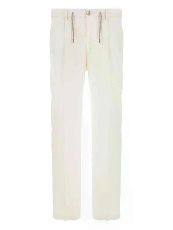 Herno Drawstring Trousers