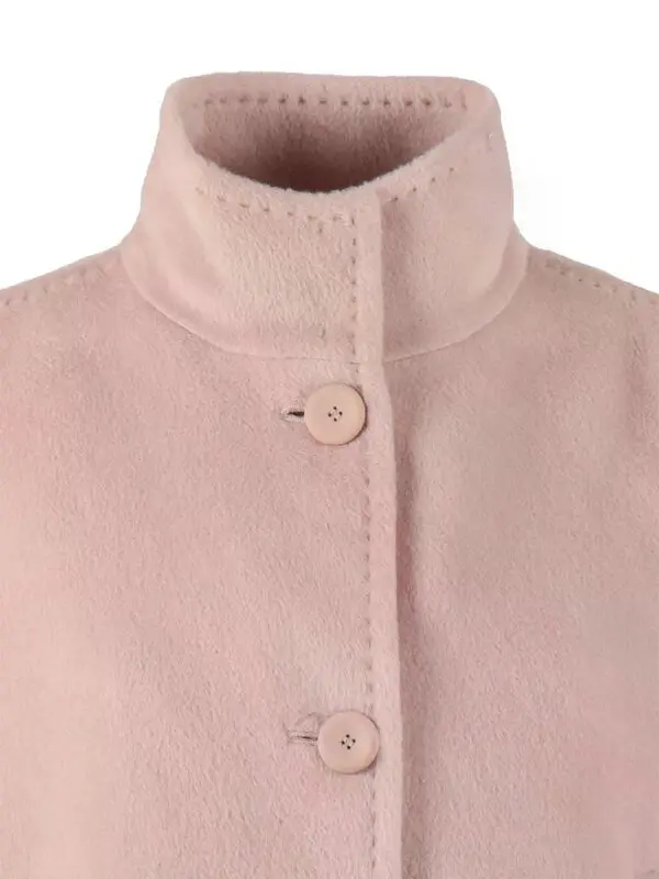 Max Mara Caladio Button Jacket