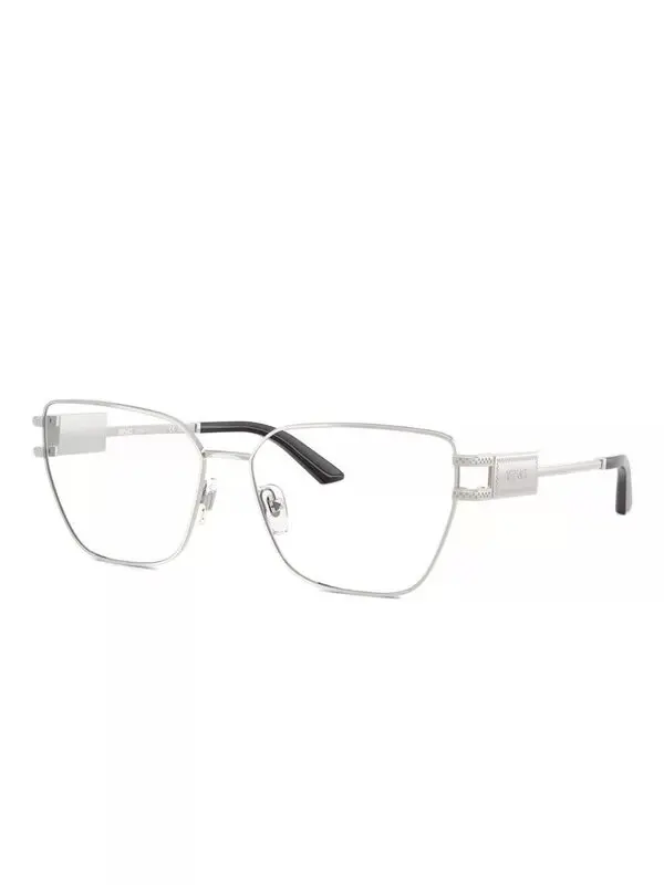Versace Cat-eye Glasses