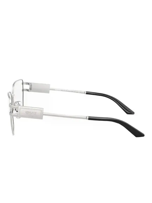 Versace Cat-eye Glasses