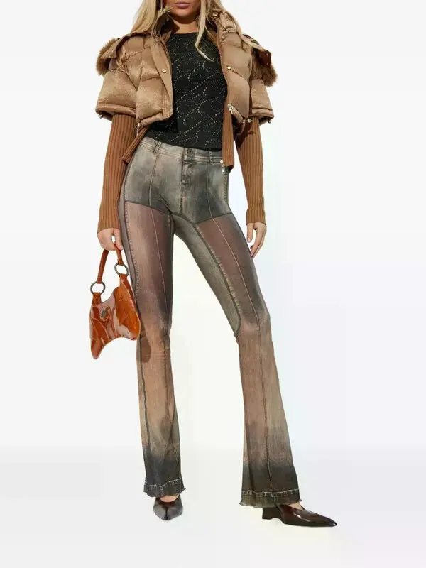 KNWLS Cally Studded Top