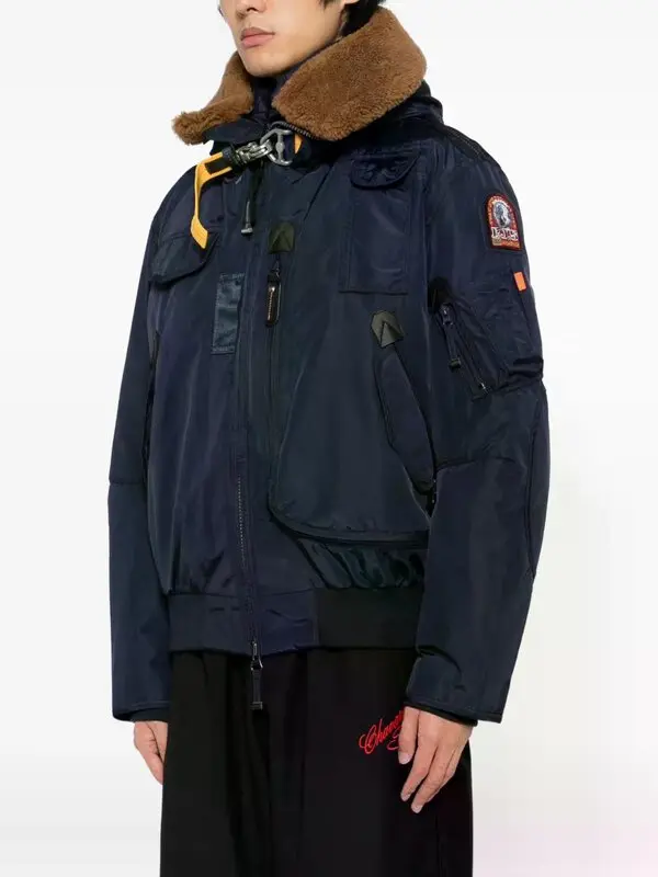 PARAJUMPERS Gobi Padded Jacket