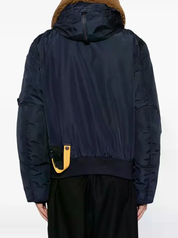PARAJUMPERS Gobi Padded Jacket