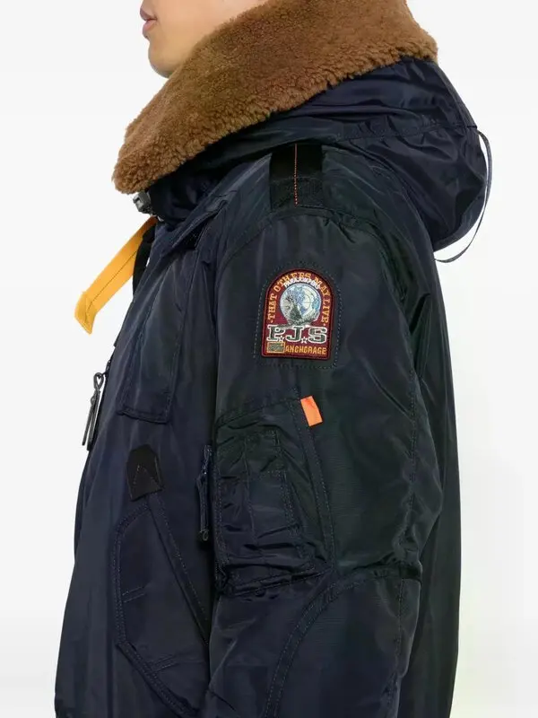 PARAJUMPERS Gobi Padded Jacket