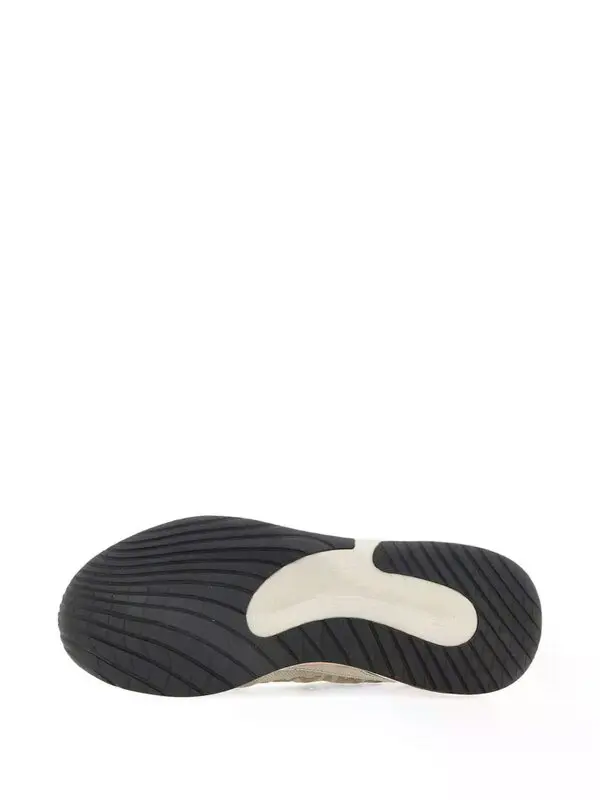 Premiata Moerund7797 Logo Sneakers - Silver