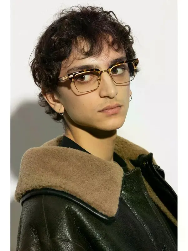 Balmain Legion Ii Frame Glasses