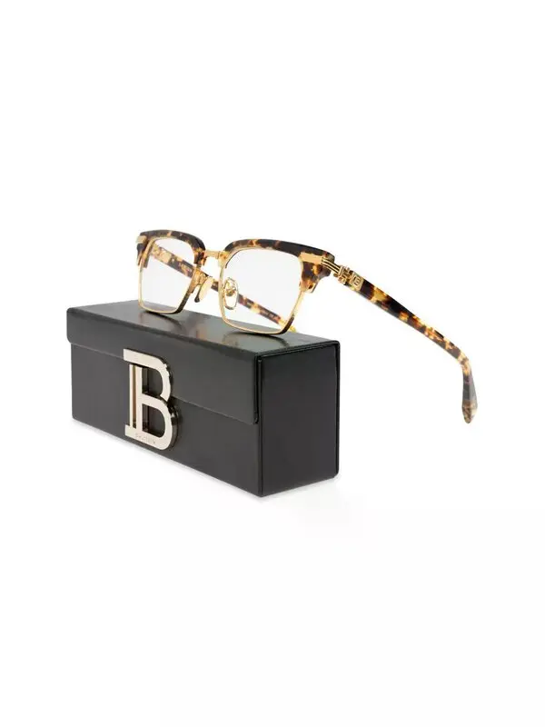 Balmain Legion Ii Frame Glasses