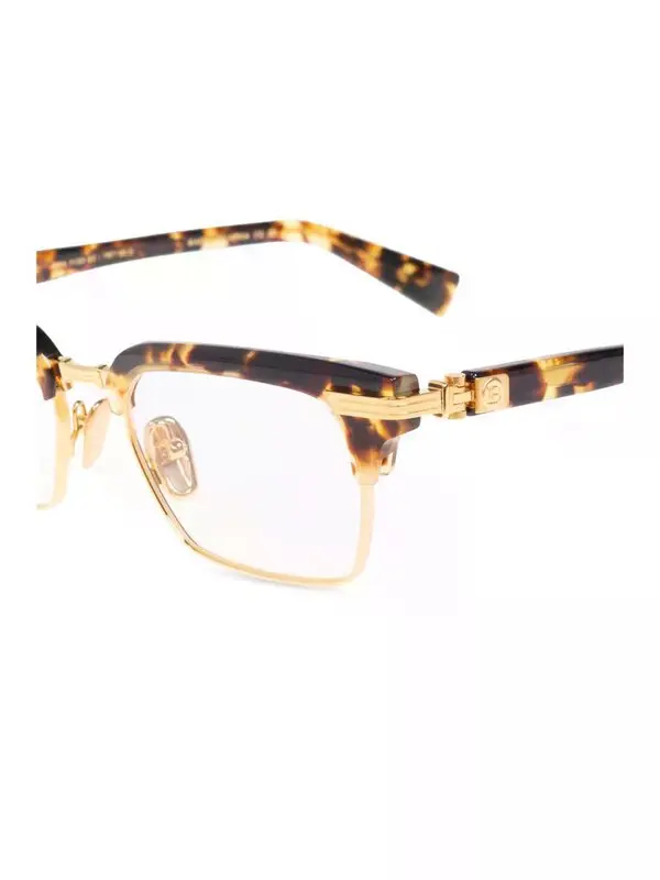 Balmain Legion Ii Frame Glasses