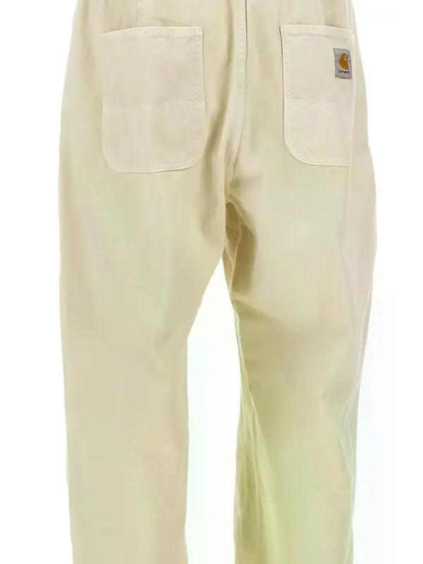 Carhartt Work In Progress Drawstring Reinforced Trousers