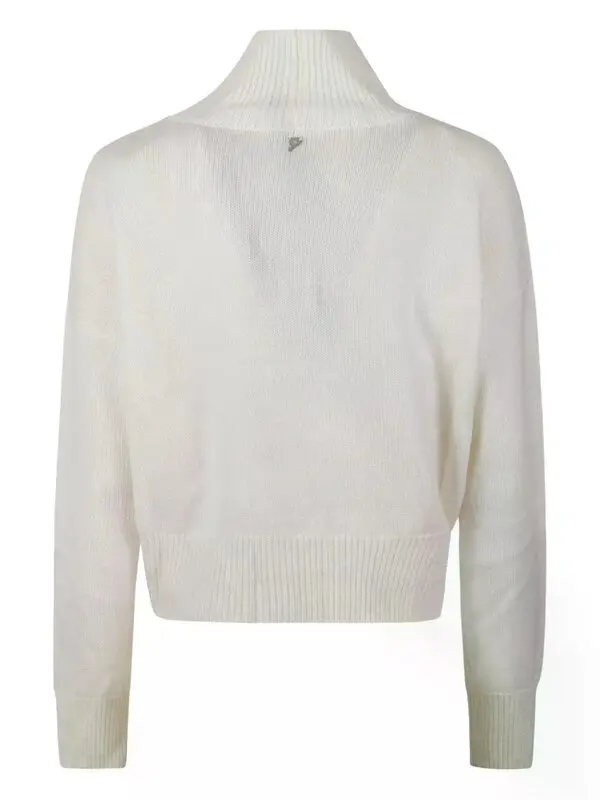 DONDUP Turtleneck Knitwear