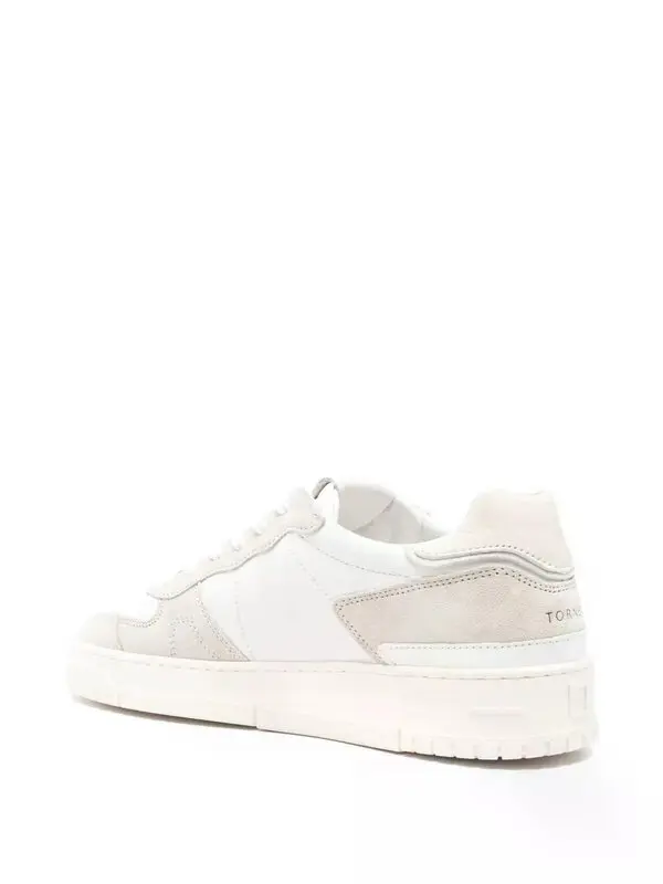 D.a.t.e. Torneo Sneakers - White