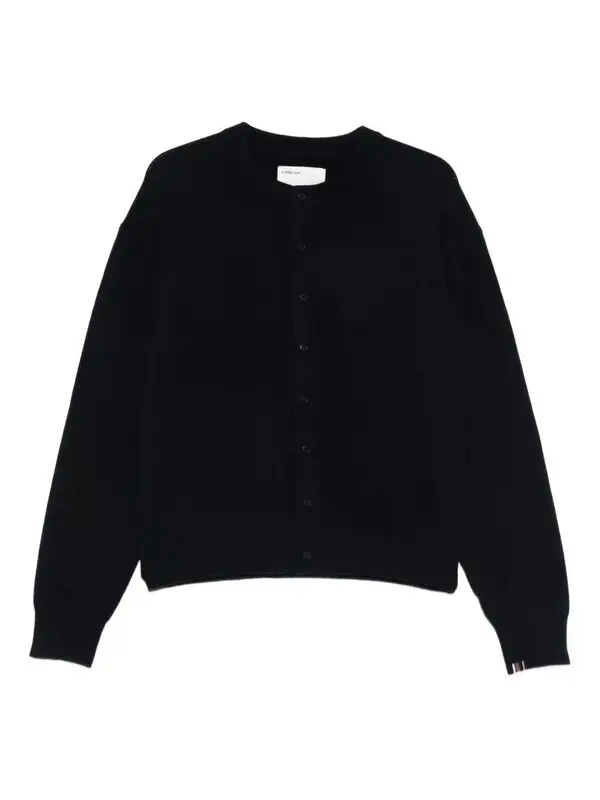 Extreme Cashmere Cashmere Cardigan