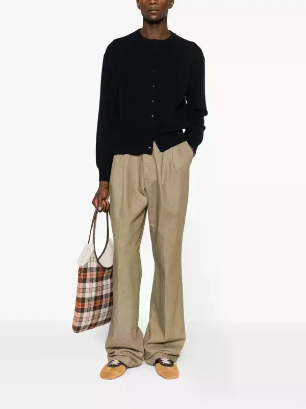 Extreme Cashmere Cashmere Cardigan