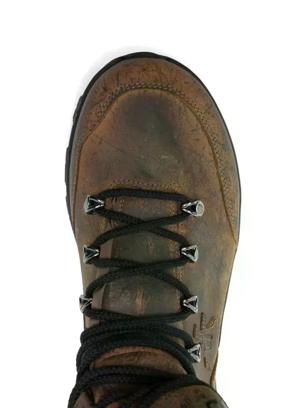 Premiata Midtreck Lace-up Sneakers
