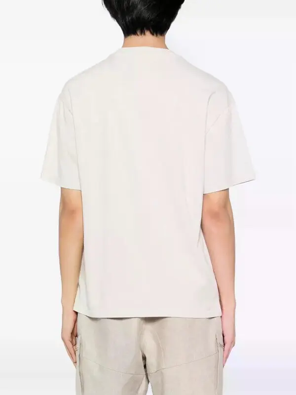 MELT Graphic-printed T-shirt