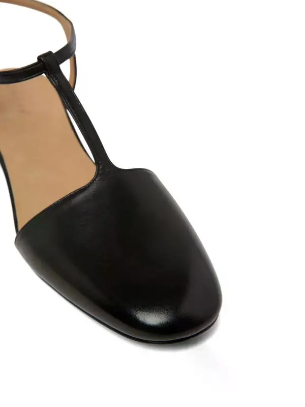 Marsèll Spianata Pumps With Buckle Strap