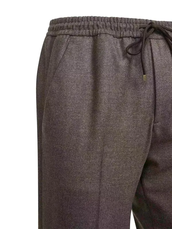 D4.0 Drawstring Trousers