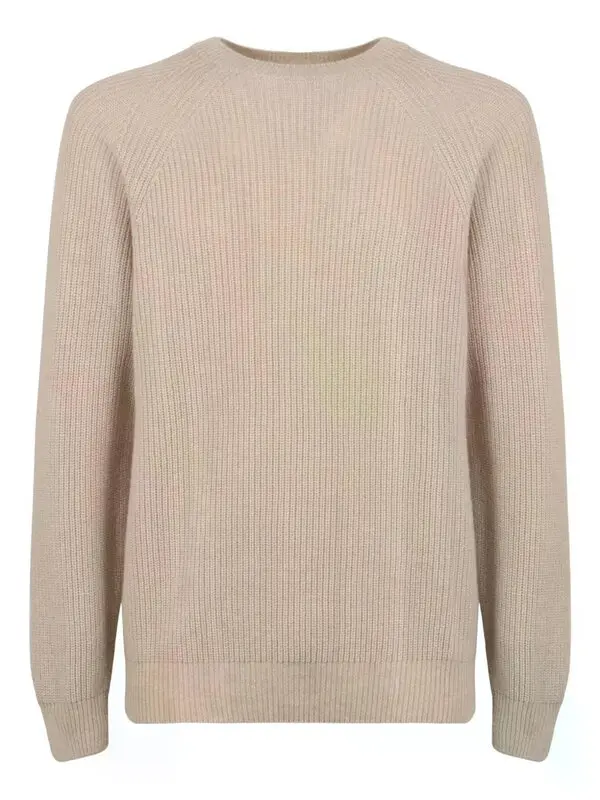 SLOWEAR Crew-neck Sweater