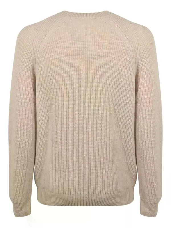 SLOWEAR Crew-neck Sweater