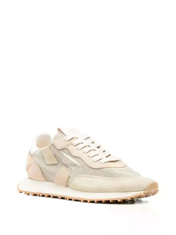 GHOUD VENICE Rush Sneakers - Neutrals