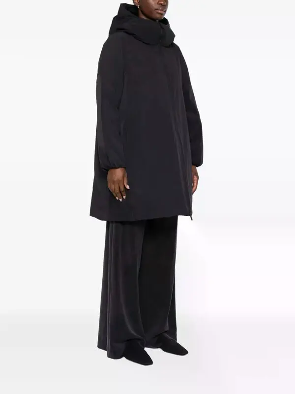RRD Hooded Oversized Jacket