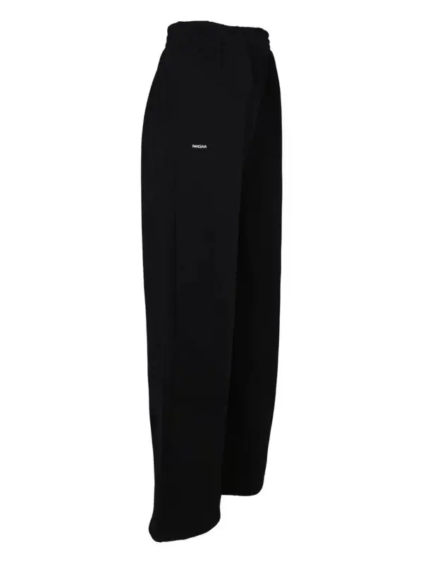 PANGAIA 365 Straight Leg Trousers